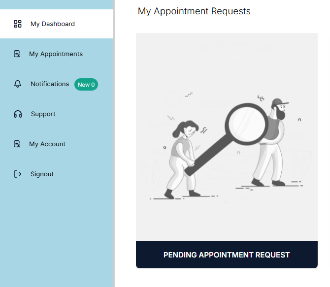 Steps on how to schedule your appointment via AVITS Portal – GovAssist