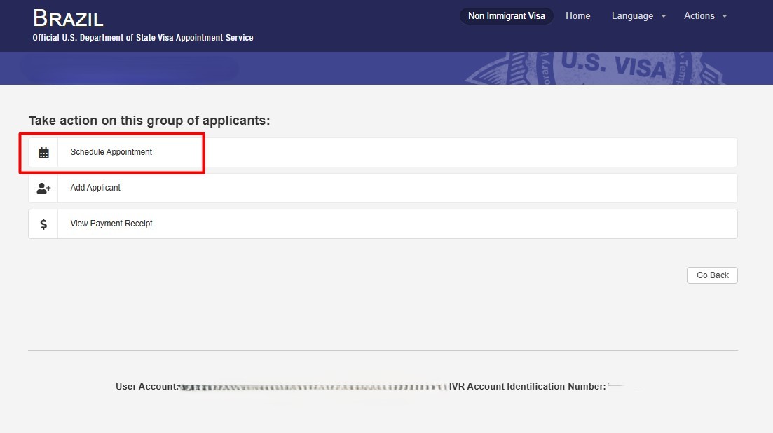 How to Schedule a Passport Pick-Up Appointment (Embassy B) – GovAssist